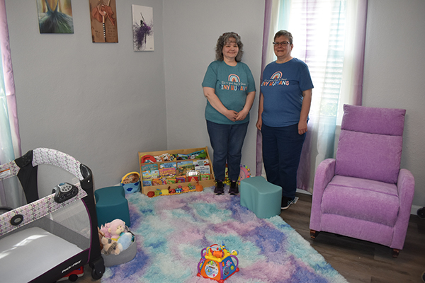 New daycare ready to educate, care for children | News, Sports, Jobs ...